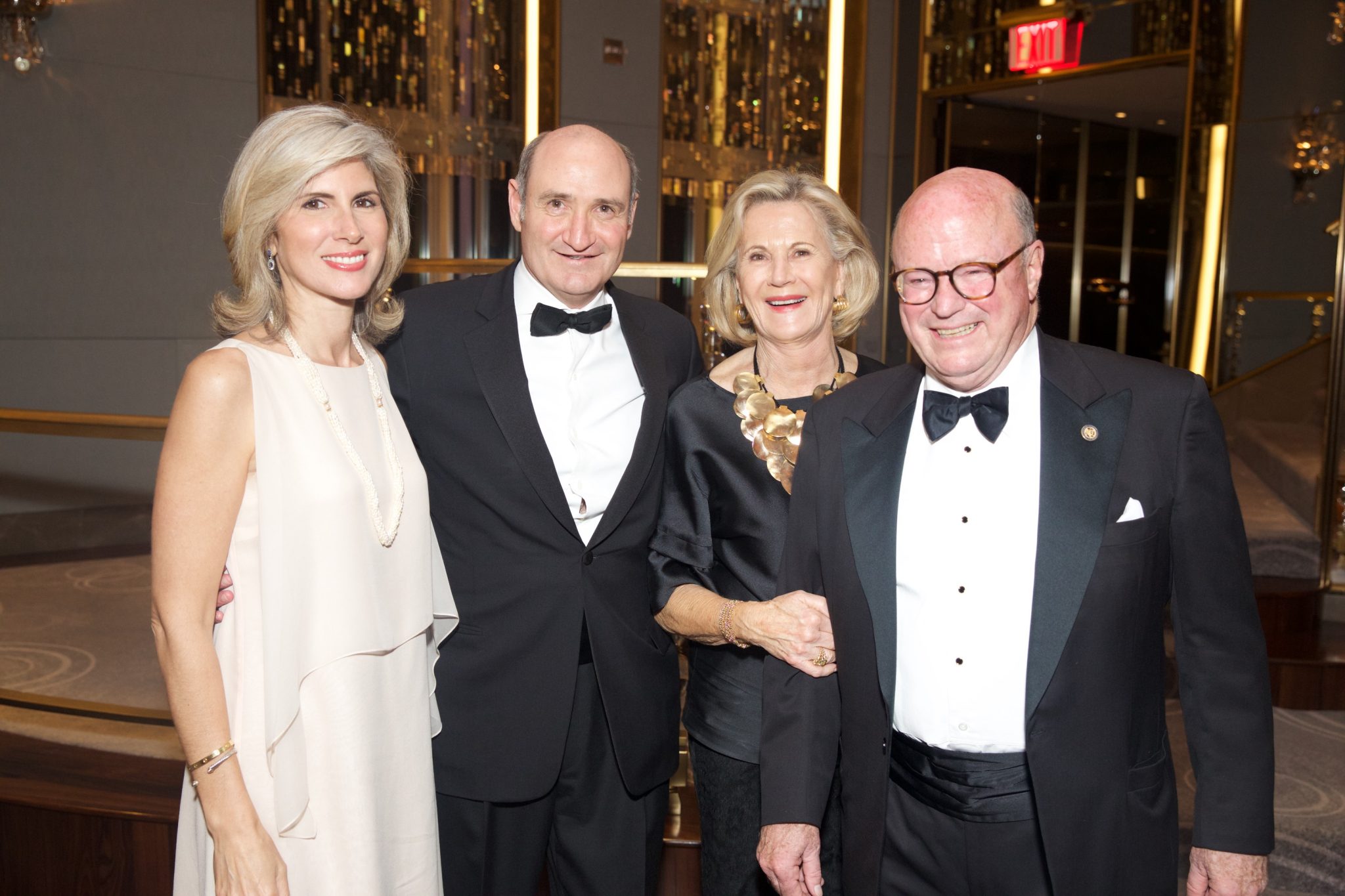 Remembering Frank G. Wisner (1938-2025) – International House – NYC